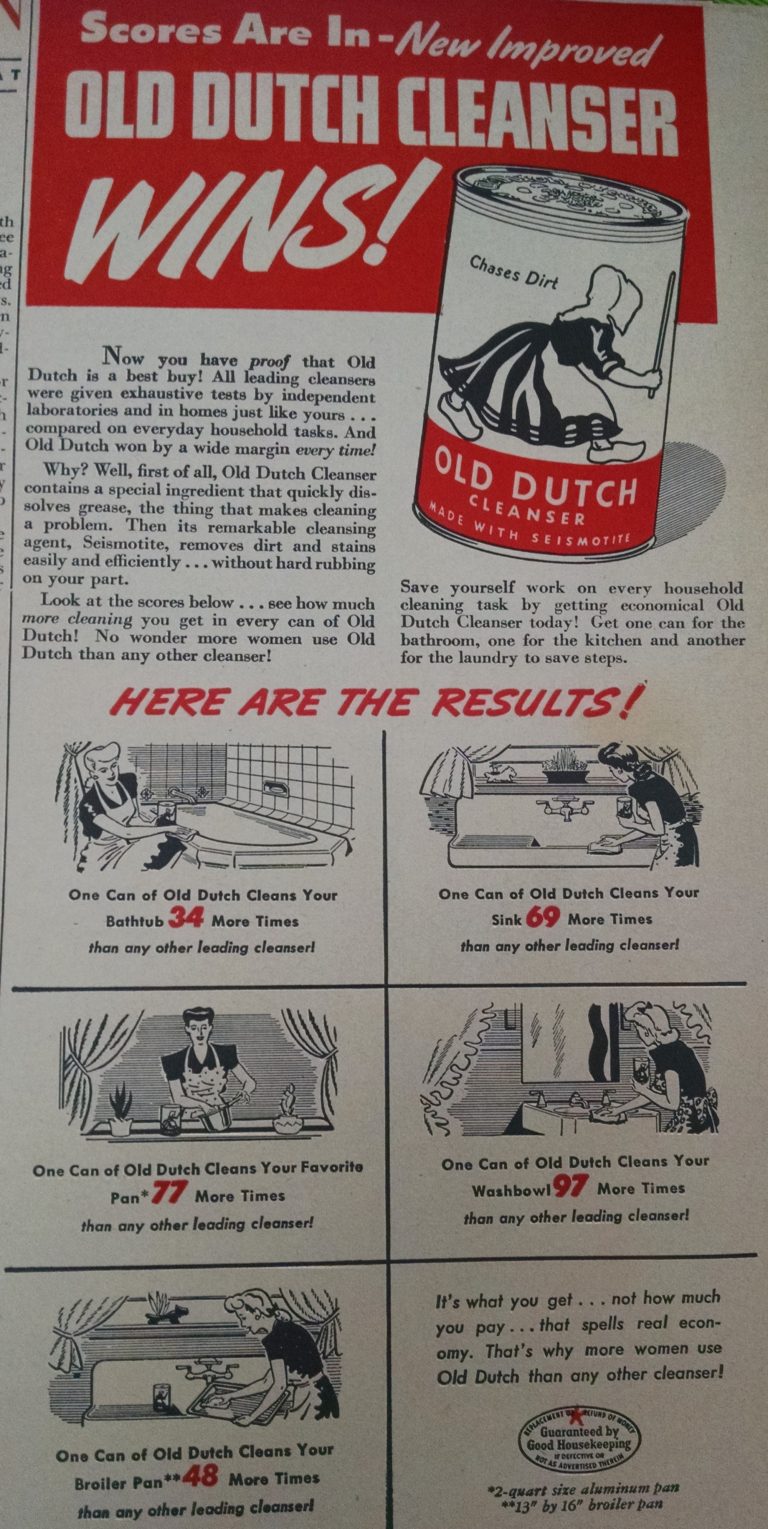 Kitchen Work Efficiency | The War In My Kitchen