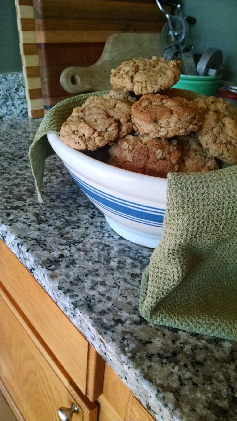 The War In My Kitchen | WWII Food Rationing Project