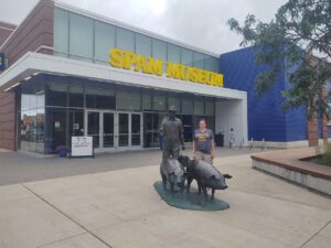 The War In My Kitchen | WWII Food Rationing Project